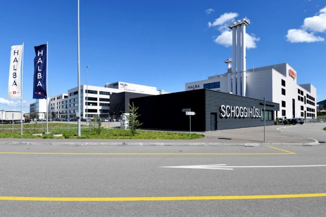 Publishing details - HALBA